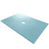 21053 | Tuff Form Shower Base - 72” x 48" - AKW Resource Center